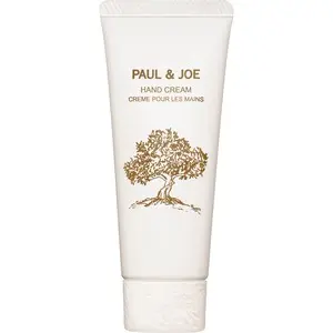 Paul & Joe Hand Cream - Clear