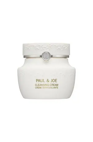 Paul & Joe Cleansing Cream - White