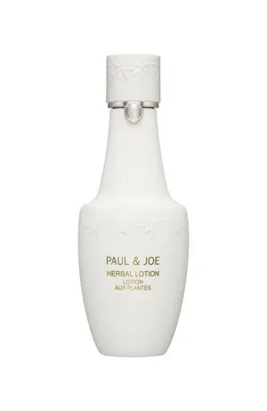 Paul & Joe Herbal Lotion - Clear