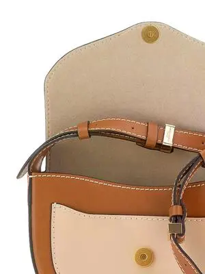 GIANNI CHIARINI Isa Shoulder Bag