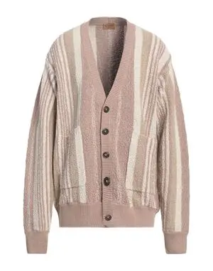 TOD'S Cotton And Linen Cardigan