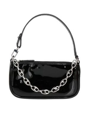 By Far Baguette Bag In Cow Leather
