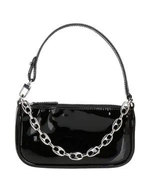By Far Baguette Bag In Cow Leather