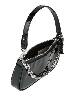 By Far Baguette Bag In Cow Leather