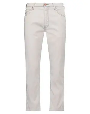 HANDPICKED Light Cotton-elastane Pants