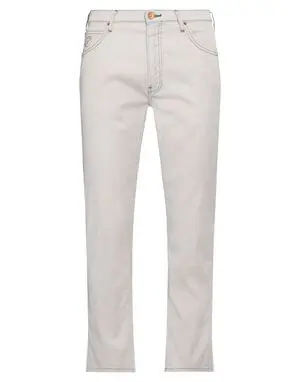 HANDPICKED Light Cotton-elastane Pants