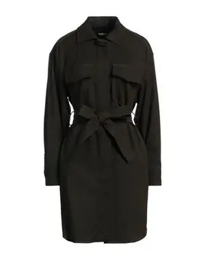 Dondup Long Outerwear For Women