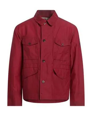HISTORIC Heroe's Safari Jacket