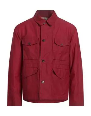 HISTORIC Heroe's Safari Jacket