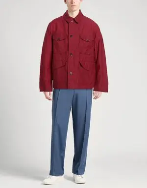 HISTORIC Heroe's Safari Jacket