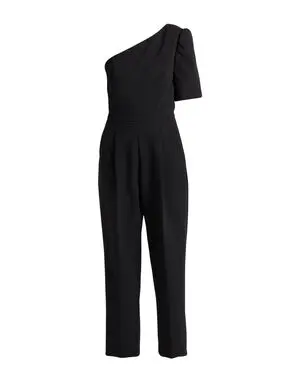 Max Mara Jumpsuit In Crepe