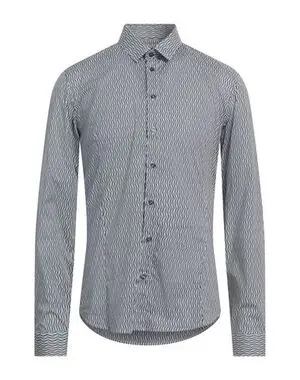 Patrizia Pepe Slim Fit Shirts For Men