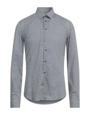 Patrizia Pepe Shirt Size Cotton, Elastane