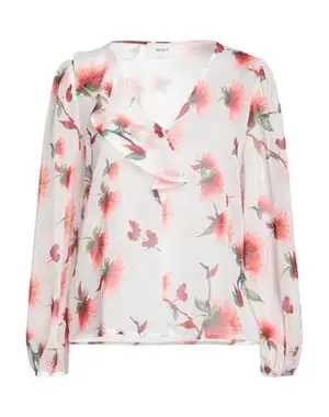 Vicolo Floral Tops