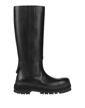Jil Sander Chunky Boots For Women