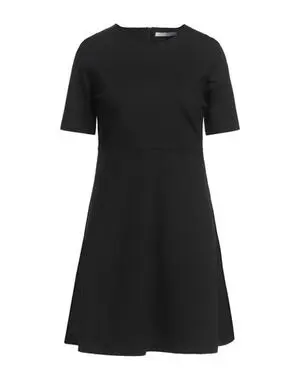 CARACTÈRE Mini Flared Dress