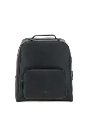 GIANNI CHIARINI Florence Backpack - Black