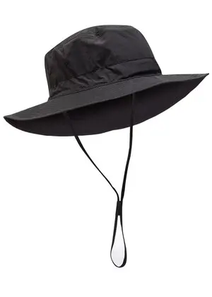 Hunza G Hunza G UPF 50+ Sun Hat Black