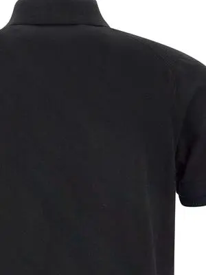 Premiata Short-sleeve Polo Shirt