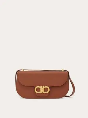 Ferragamo Cut Out Cross Body Bags