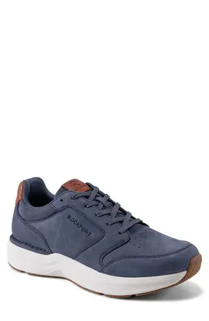 Rockport Prowalker Tour Walking Sneakers - Dark Blue