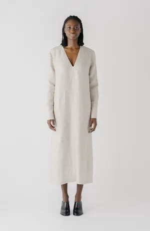 1PEOPLE-US Casablanca Midi Dress