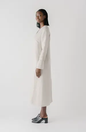 1PEOPLE-US Casablanca Midi Dress
