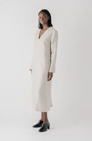 1PEOPLE-US Casablanca Midi Dress