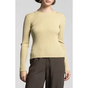 Weekend Los Angeles Drop Shoulder Knitwear For Women