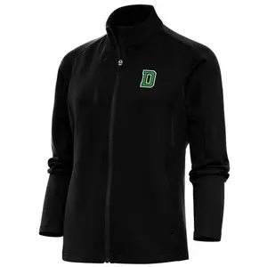 ANTIGUA Dartmouth Big Green Generation Full-zip Jacket
