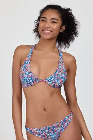 JOLYN JOLYN Beverly Bikini Top Pearla