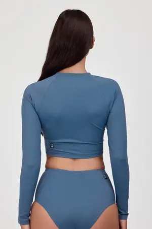 JOLYN Moana Rashguard