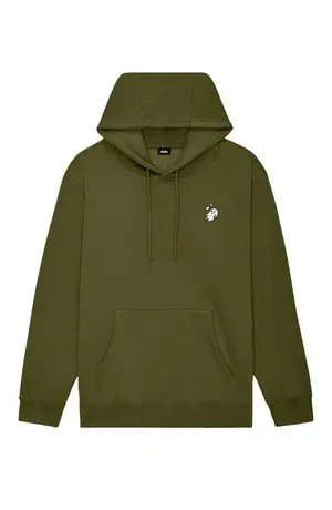 DALIX Heartly Ghost Midweight All Day Hoodie