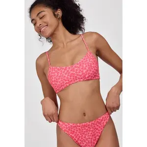 JOLYN ERYN Bikini Top Sea Star