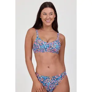 JOLYN JOLYN Kacey Bikini Top Pearla
