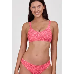 JOLYN JOLYN Kacey Bikini Top Sea Star