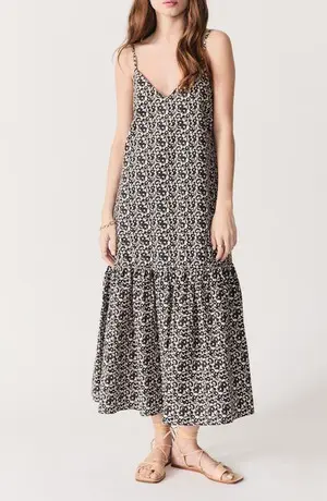 Deluc Maxi Day Dresses