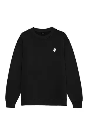 Dalix Collared Sweatshirts Hoodies For Men