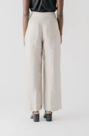 1PEOPLE-US Tangier Trousers