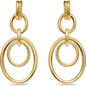 David Yurman Mercer® Drop Earrings