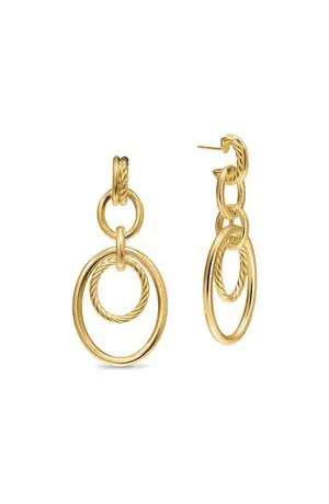 David Yurman Mercer® Drop Earrings