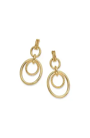 David Yurman Mercer® Drop Earrings