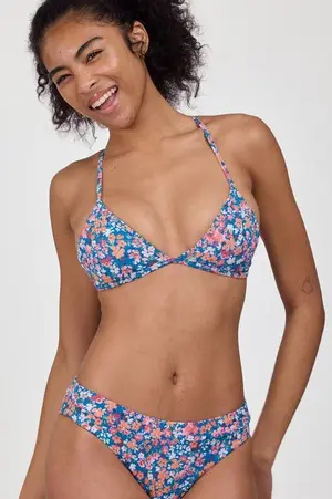 JOLYN JOLYN Lily Bikini Top Pearla