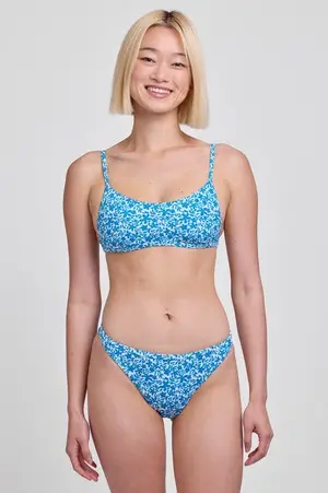 JOLYN Melissa Bikini Bottom - Reflections