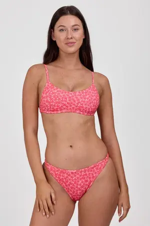 JOLYN Melissa Bikini Bottom - Sea Star