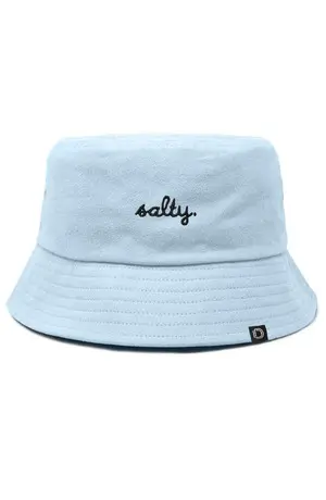 DALIX Salty Bucket Hat - Forever Blue