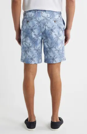 Tommy Bahama Frond Fiesta Printed Shorts