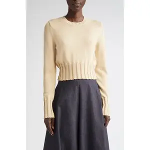 Altuzarra Crew Neck Sweaters For Women