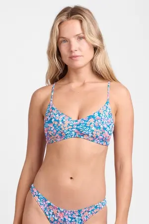 JOLYN JOLYN Eliana Bikini Top Pearla