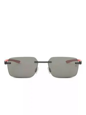 Tag Heuer Sunglasses - Black